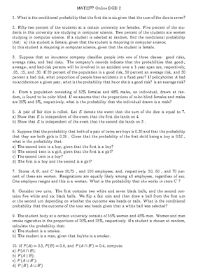 [Solved] Explain how the required documentation is obtained and how - Engineer (Bmaw-145) - Studocu