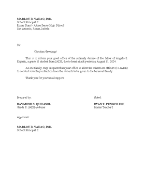 School- Based- Pintahusay - REPUBLIC OF THE PHILIPPINES Department of ...