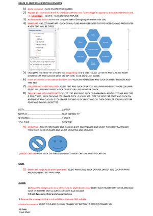 MSI Euclidean Geometry Questions - MATERIAL FOR GRADE 12 Euclidean ...