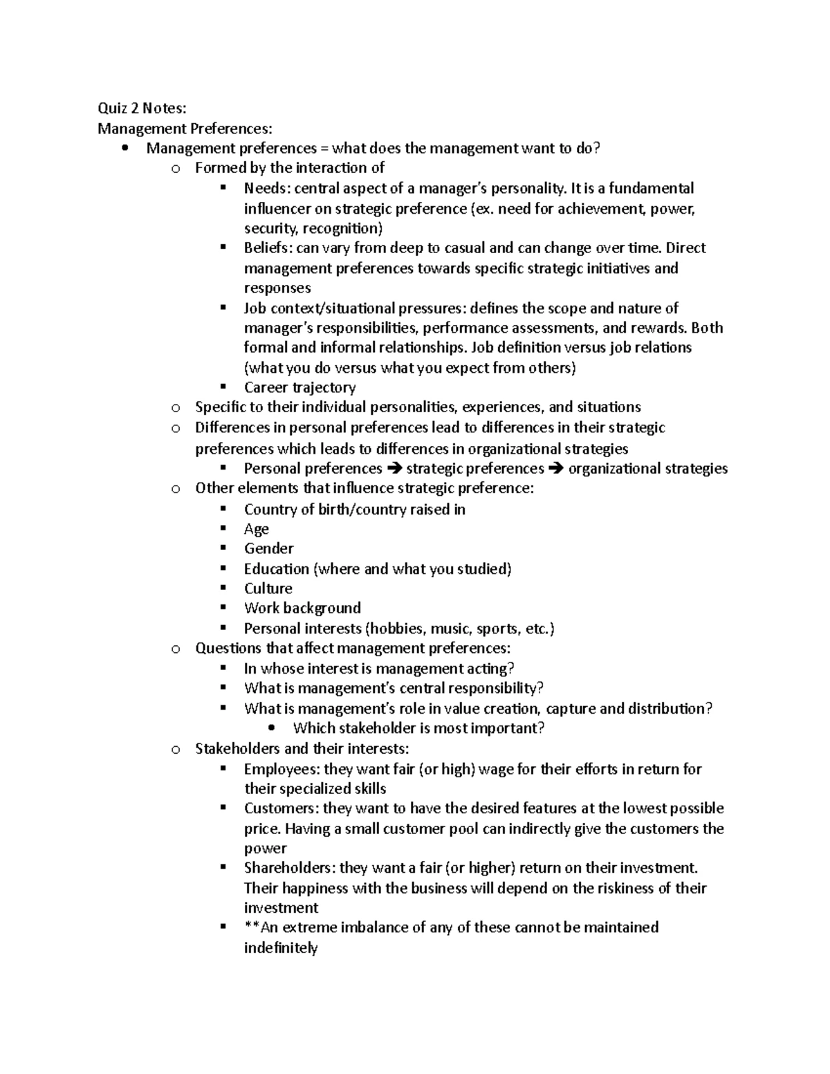 What are KSF's - What are, how to identify, and examples of key success ...
