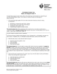 AHA BLS Exam A Annotated Answer Key - Basic Life Support Guide - Studocu