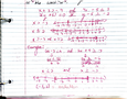 MAT 1033C - Valencia College - Intermediate Algebra - Studocu