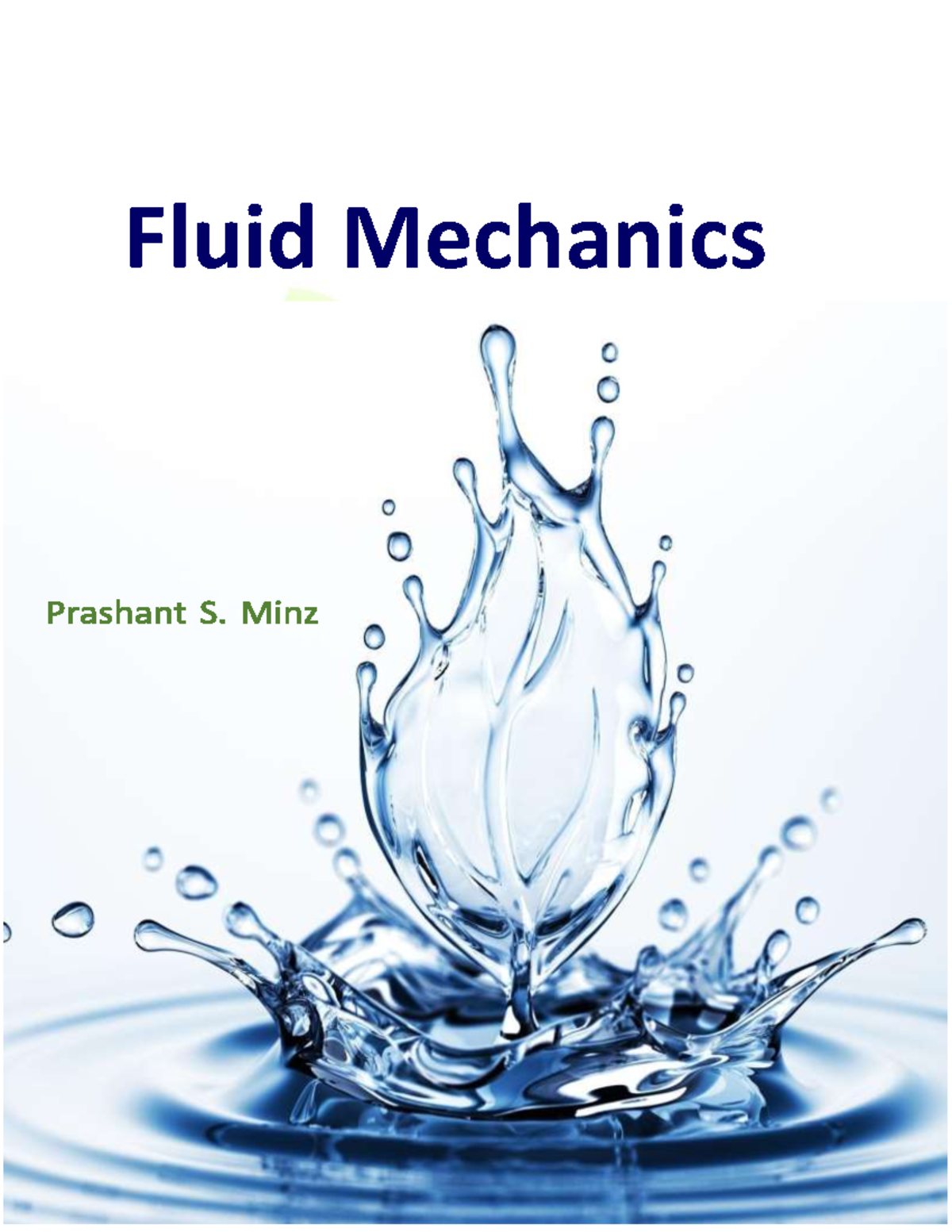Fluid Mechanics Notes - DM 101: From Units to Vena Contracta - Studocu