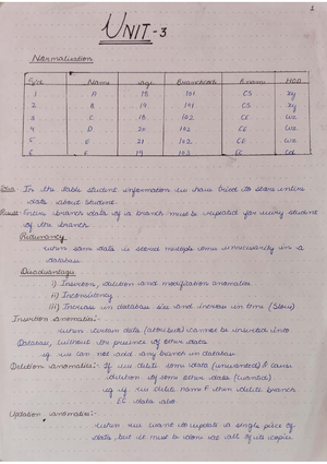 B.Tech. CSE (Artificial Intelligence) Syllabus 3rd year 2024-25 - DR. A.P. ABDUL KALAM TECHNICAL ...