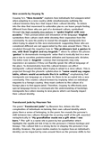 [Solved] summary of the poem translucent jade by Maureen Ten - English ...