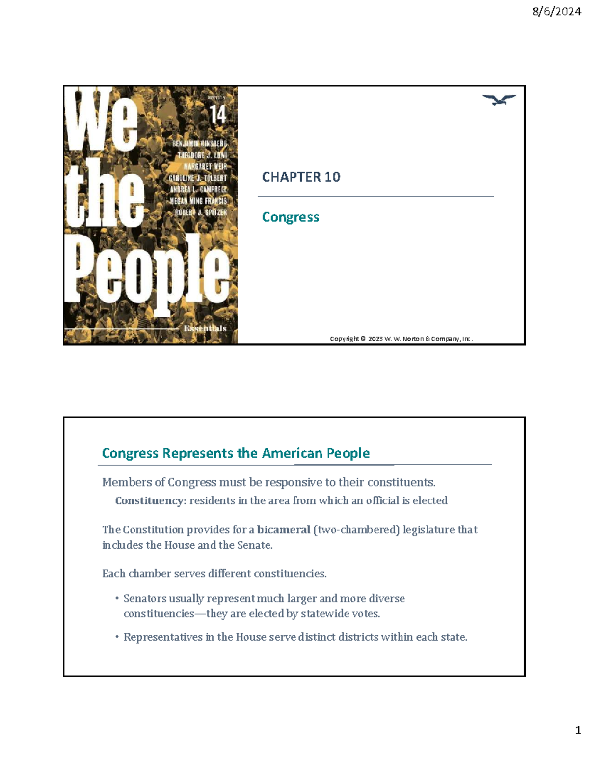 Understanding the Legislative Process: How a Bill Becomes Law in ...