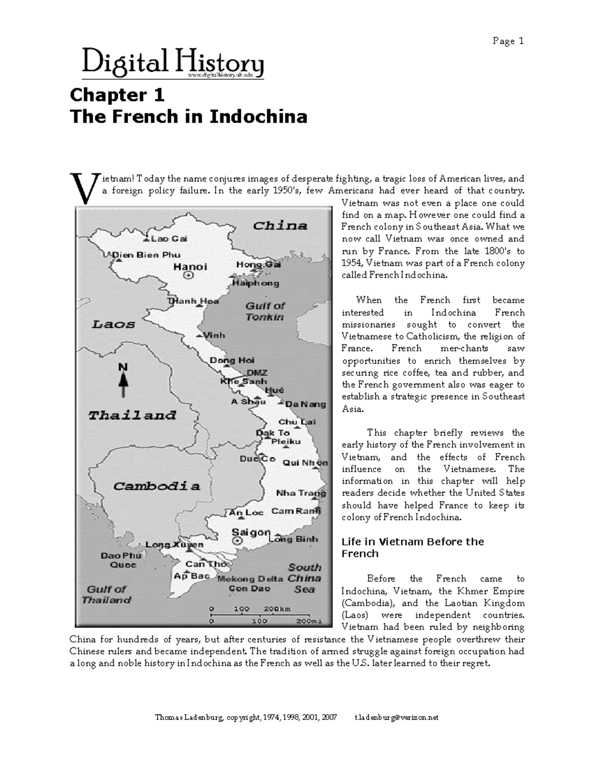 French Colonial Influence in Vietnam: Culture, Economy, and Governance ...