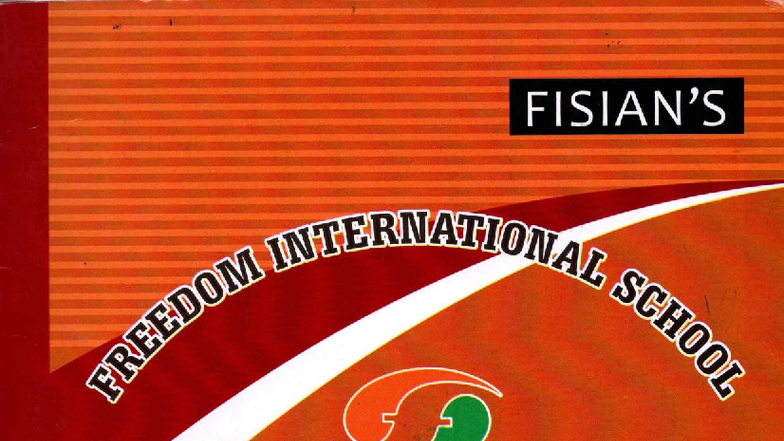 Chemistry Practical Notebook - Class XII (CBSE) - Studocu