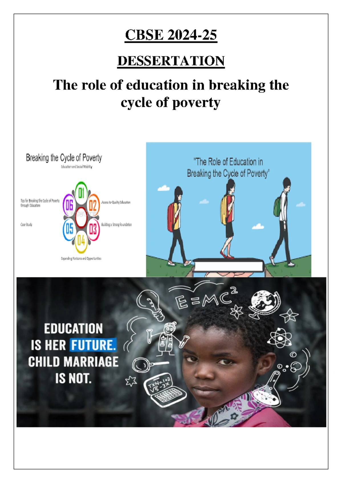0510 Writing a report- Sample - Cambridge IGCSE ® English as a Second ...