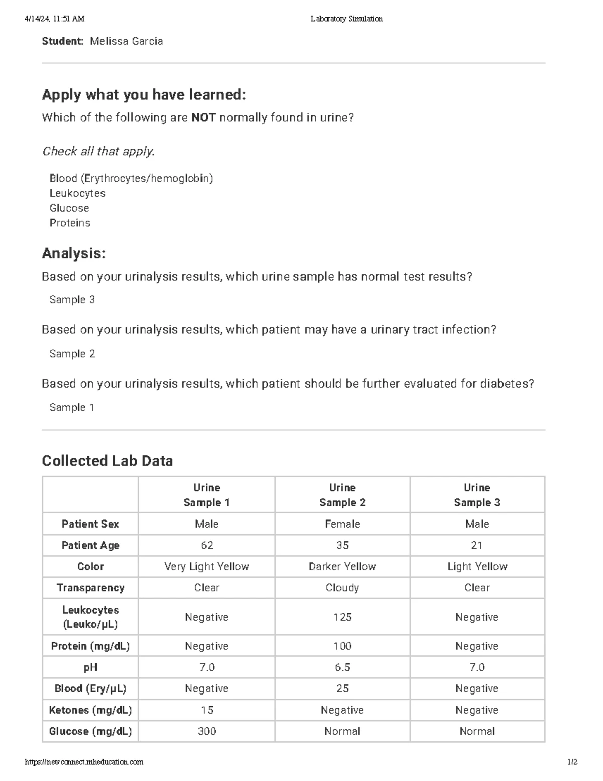 P H Balance Lab: Antacids as Buffers Analysis (Lab 11:36 AM) - Studocu
