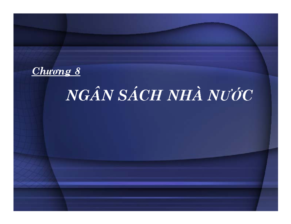 [123doc] - ly-thuyet-tai-chinh-tien-te-chuong-8-pps - ươ Ư Gi i thi u ...