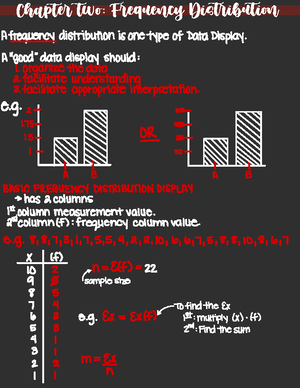 [Solved] construct a grouped frequency distribution table using an ...