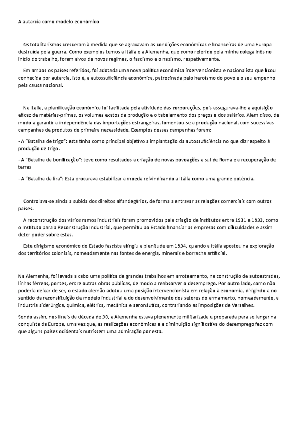 Exame Final de Geografia A - Prova 719 - 2.ª Fase 2019 - 11.º Ano - Studocu