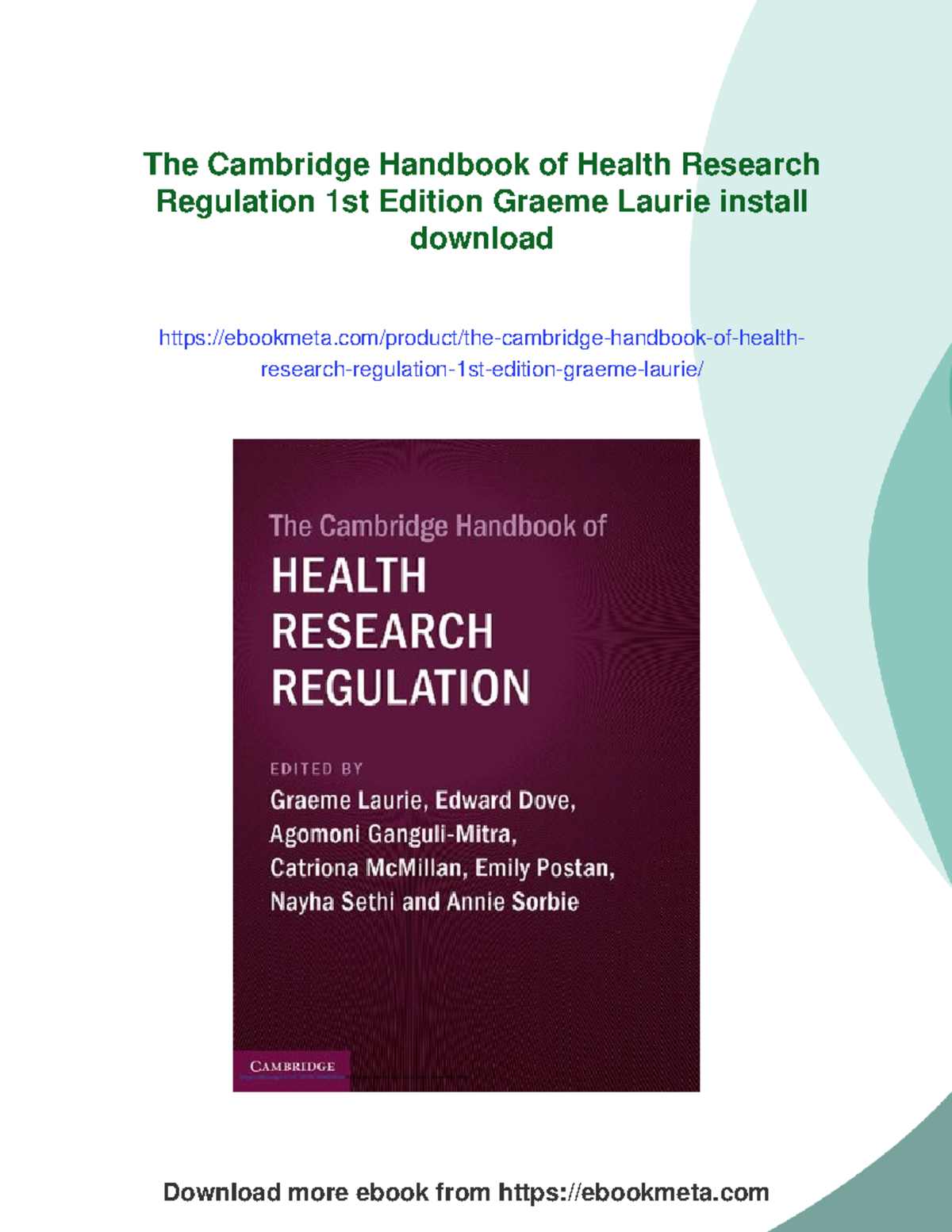 Democratic Multiplicity: Perceiving, Enacting, and Integrating ...