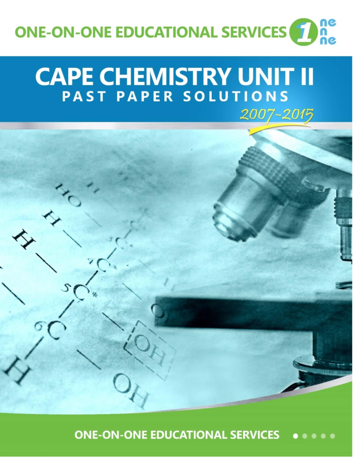 CSEC Biology Jan 2024 Paper 2 - Comprehensive Summary - Studocu