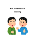 japanese continuers - Grade: 12 - New South Wales Higher School ...