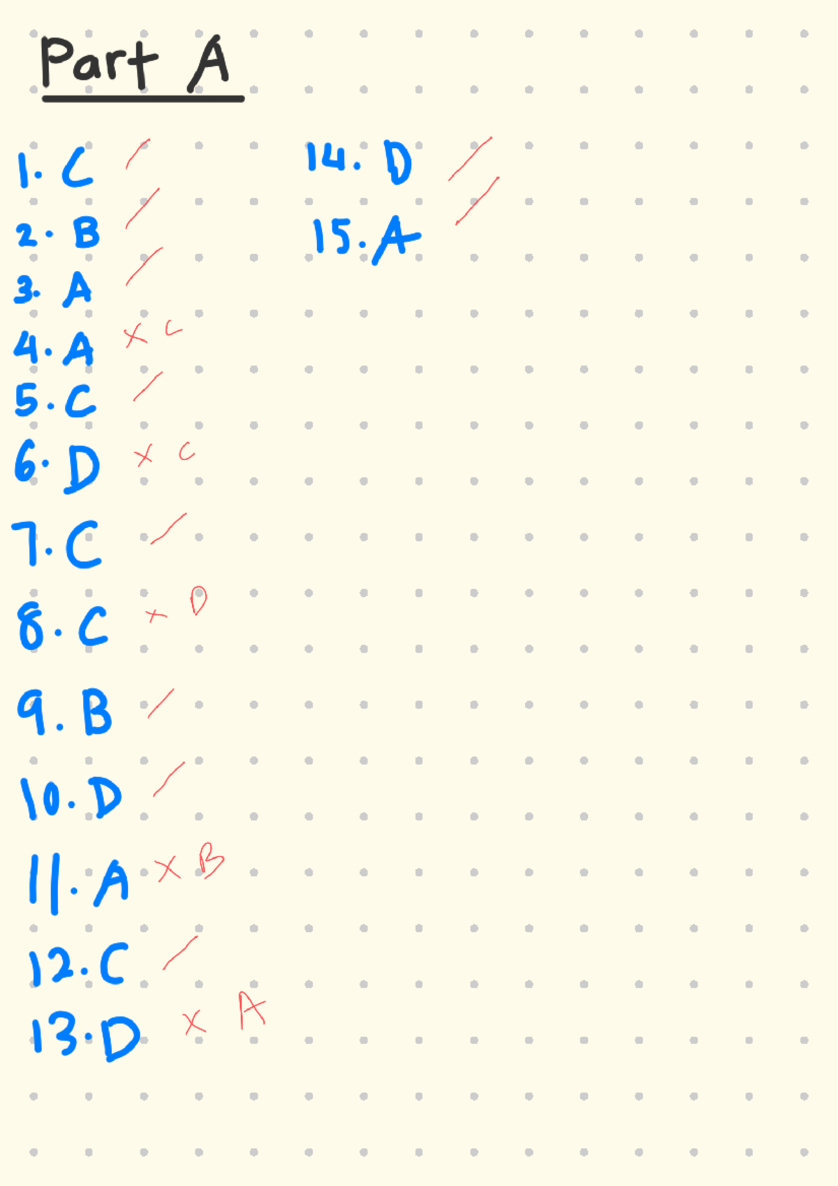 Final Exam Answers for CS101: Java Programming Concepts - Studocu
