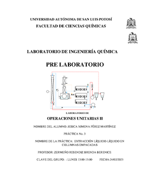 Problemas Propuestos en Sistemas Multicomponentes - Equipo 2 - Studocu