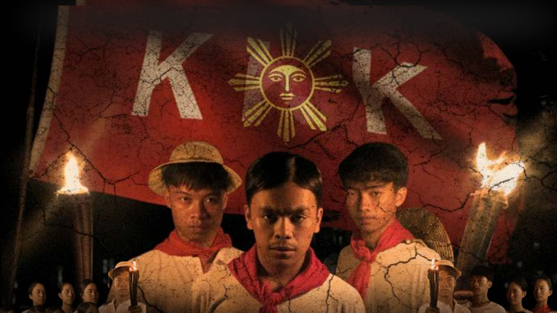 Film poster philippine history - Readings in Philippine History - TINIG ...