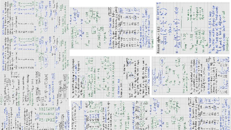 Biostatistics Final Exam Review: Coverage & Tests (Module 7) - Studocu