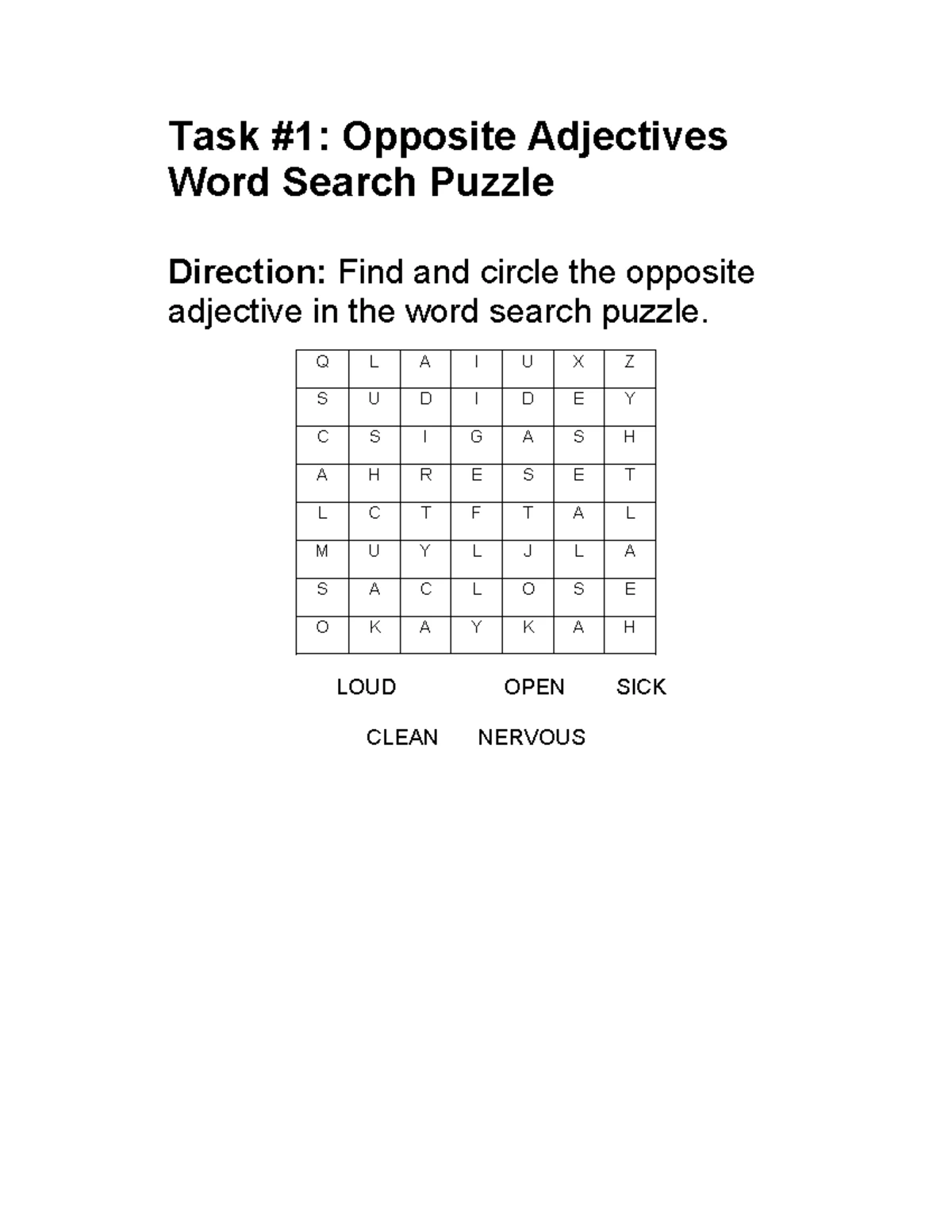 Math 5 1st Qtr Lesson 3: Applying GMDAS Operations - Studocu