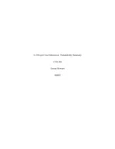 CYB 240 Project One - 6-3 Project One Submission: Vulnerability Summary ...
