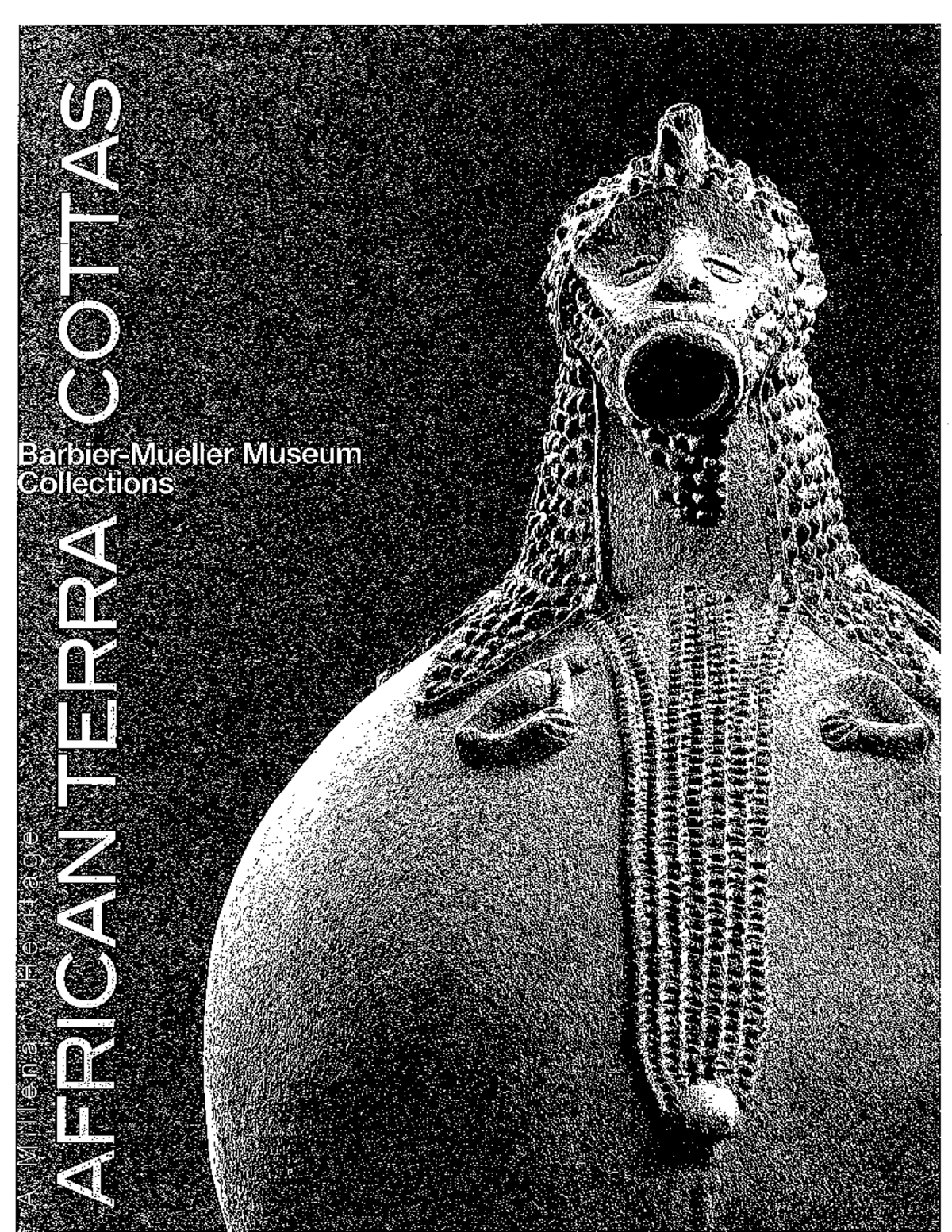 Museum Collections: Insights into Central African Ceramics (Course Code ...
