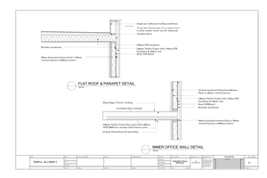 Pitched Roof Slab - ARCH'L LECTURE - Pitched Roof Slab A pitched roof ...