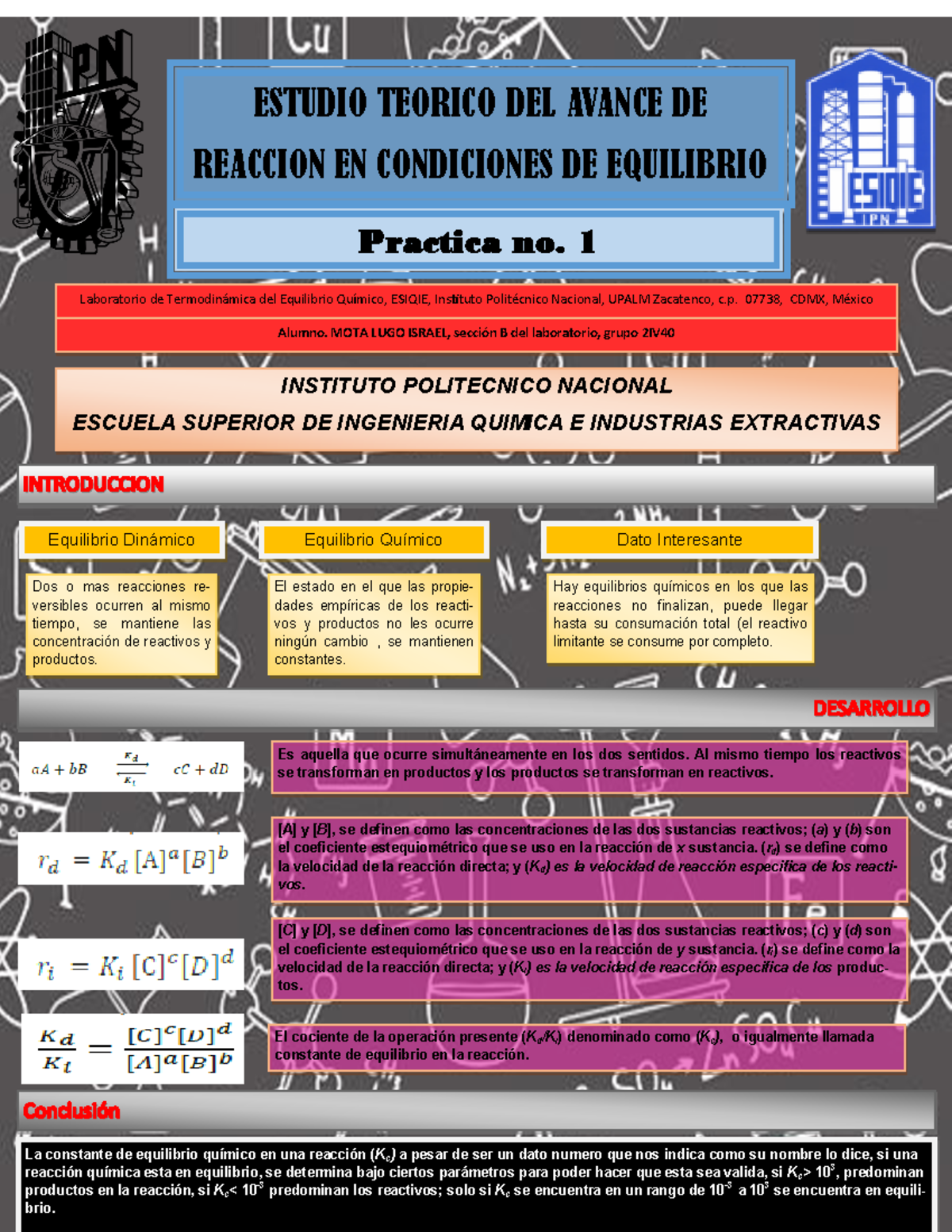 Practica No. 1 - TEQ - Warning: TT: undefined function: 32 Warning: TT: undefined function: 32 ...