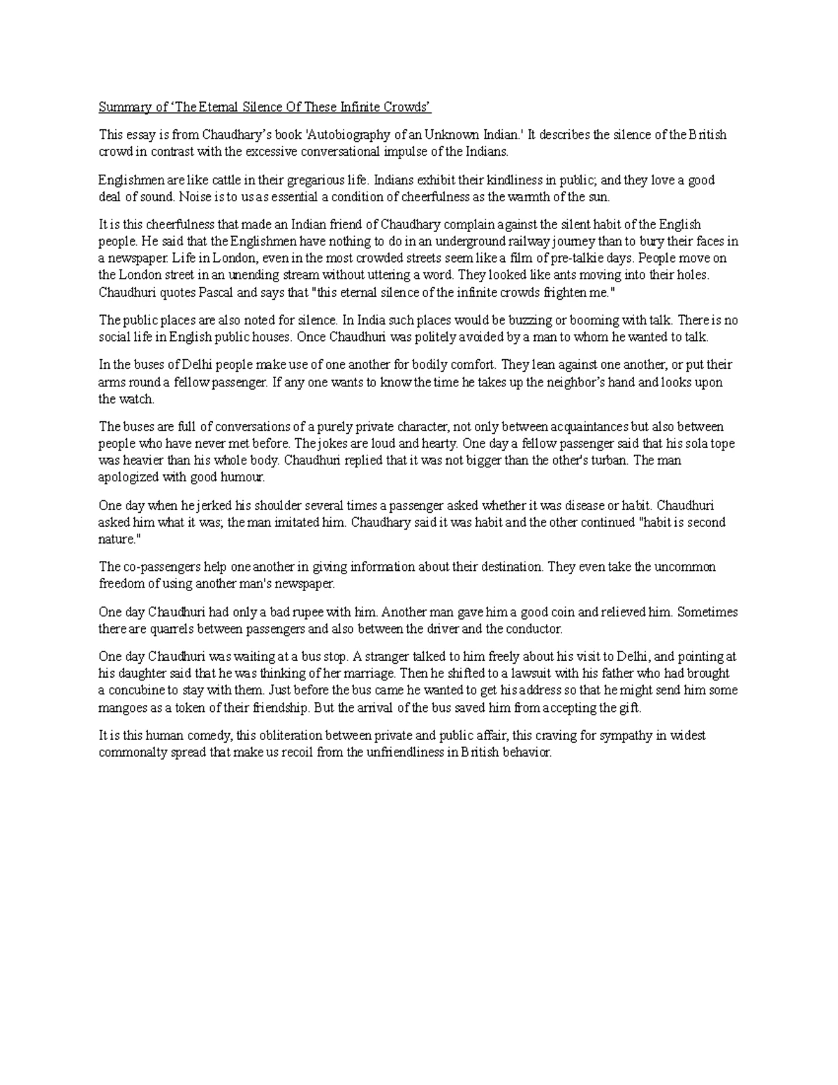 The Free Radio by Salman Rushdie - SUMMARY AND ANALYSIS Salman Rushdie ...