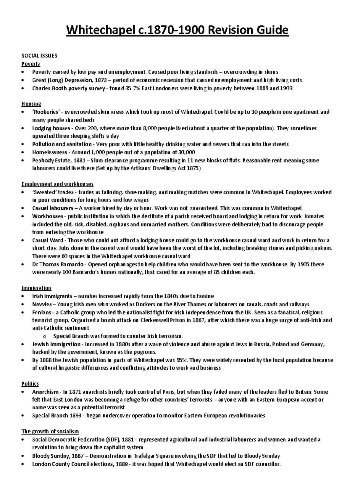 Brian Dowse - Revise Edexcel GCSE (9-1) History Early Elizabethan ...