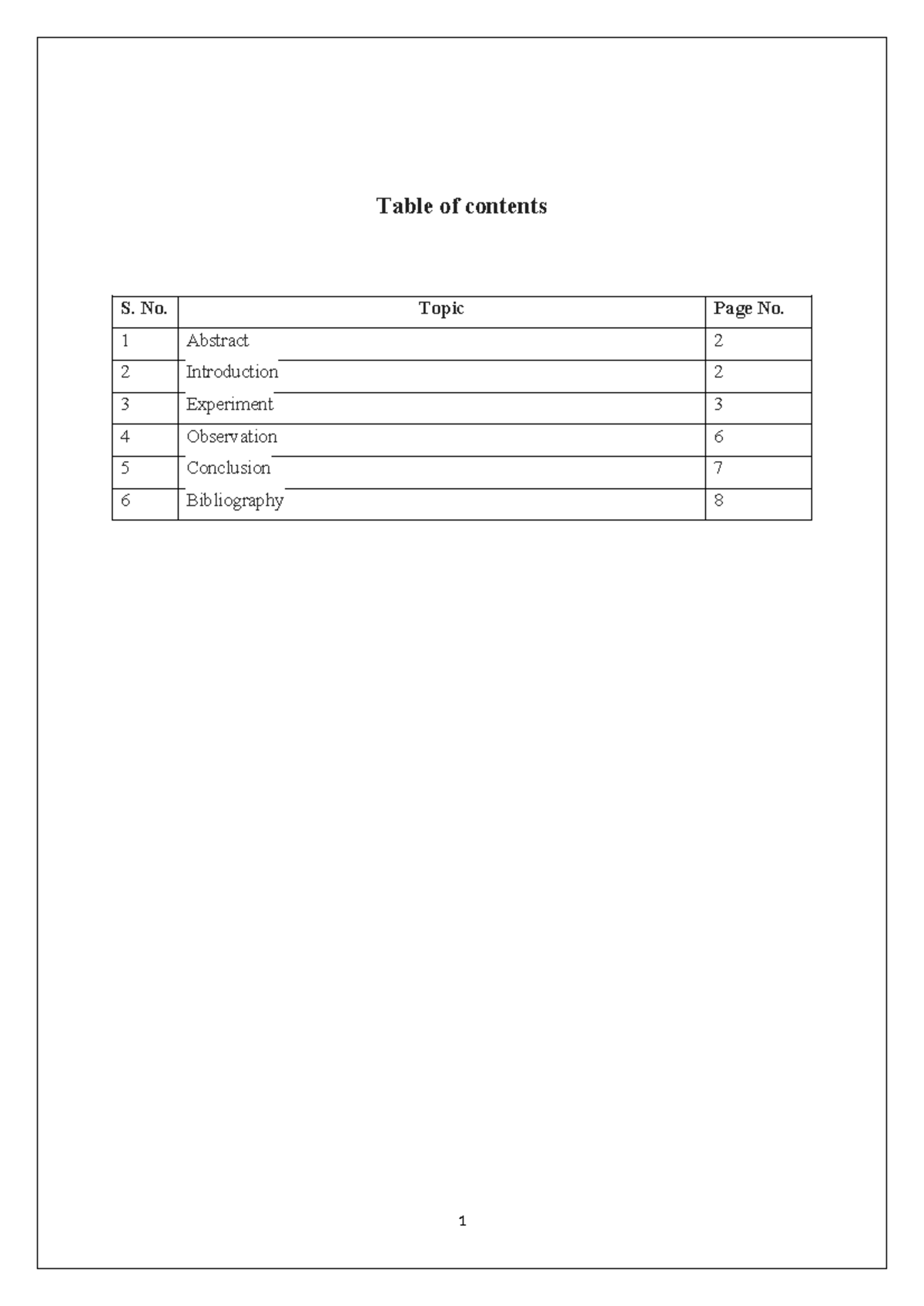 Chemistry Project: Oxalate Ion Analysis in Guava (Class 12) - Studocu