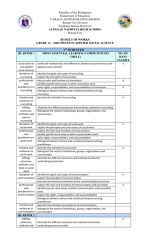 District SBM Action PLAN - SCHOOL-BASED MANAGEMENT ACTION PLAN ...