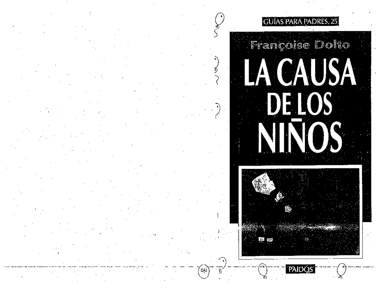 20220906114635120 - sdasdasda - GUÍAS PARA PADRES, 25 Françoise Dolto ...