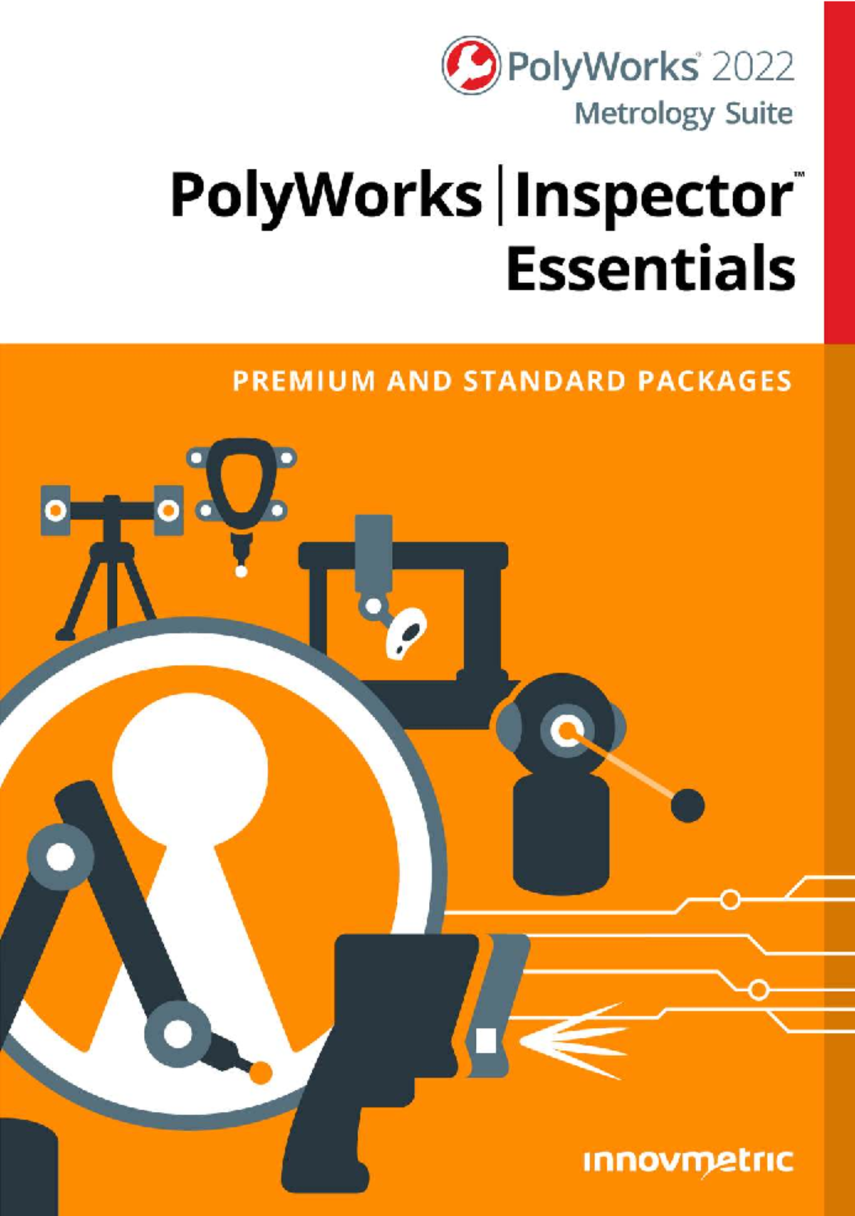 PolyWorks Inspector 2022 Essentials Manual - Studocu