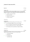 IOP1501 - Unisa - Psychological Processes in Work Context - Studocu