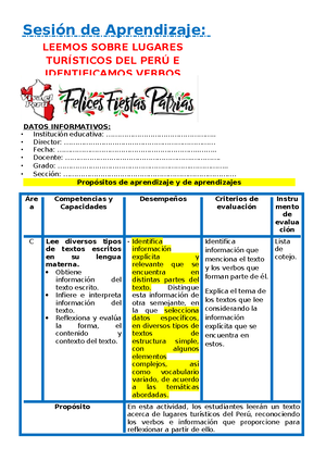 Informe N° 009 - Informe DE Gestión Anual Primaria - INFORME DE GESTIÓN ANUAL (IGA) - 2024 ...