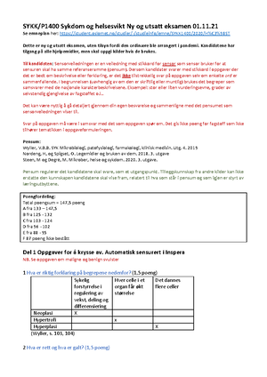 Abcde-prinsippet - ADCDE-prinsippet - ABCDE- prinsippet Hovedregelen er ...