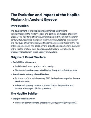 The Impact of Homer's Iliad and Odyssey on Greek Society and Values ...