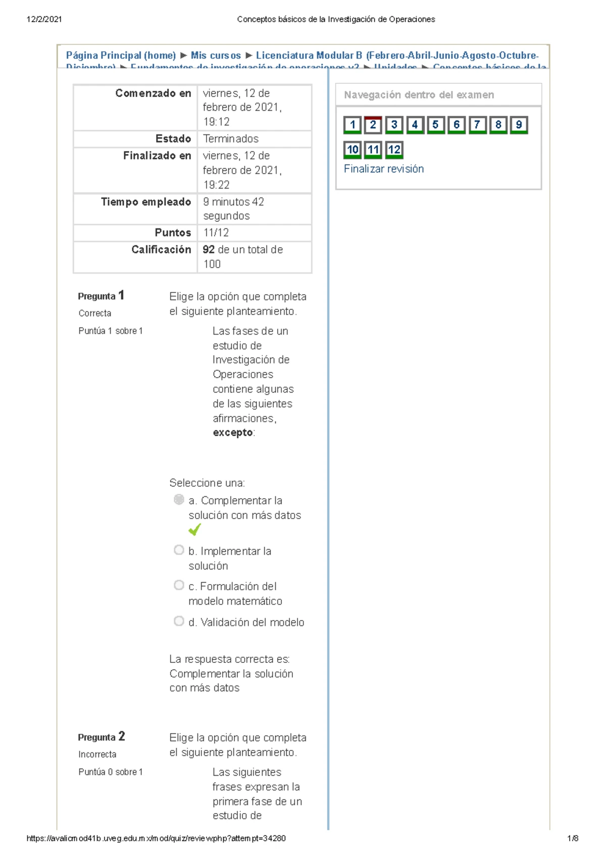 Guía de Envío: Uso de UPS CampusShip en México - UPS2 - Studocu