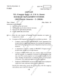 Database Management Systems - 310241 - SPPU - Studocu