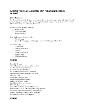 Design Business Card Assignment Instructions - ARTS 222 DESIGN ...