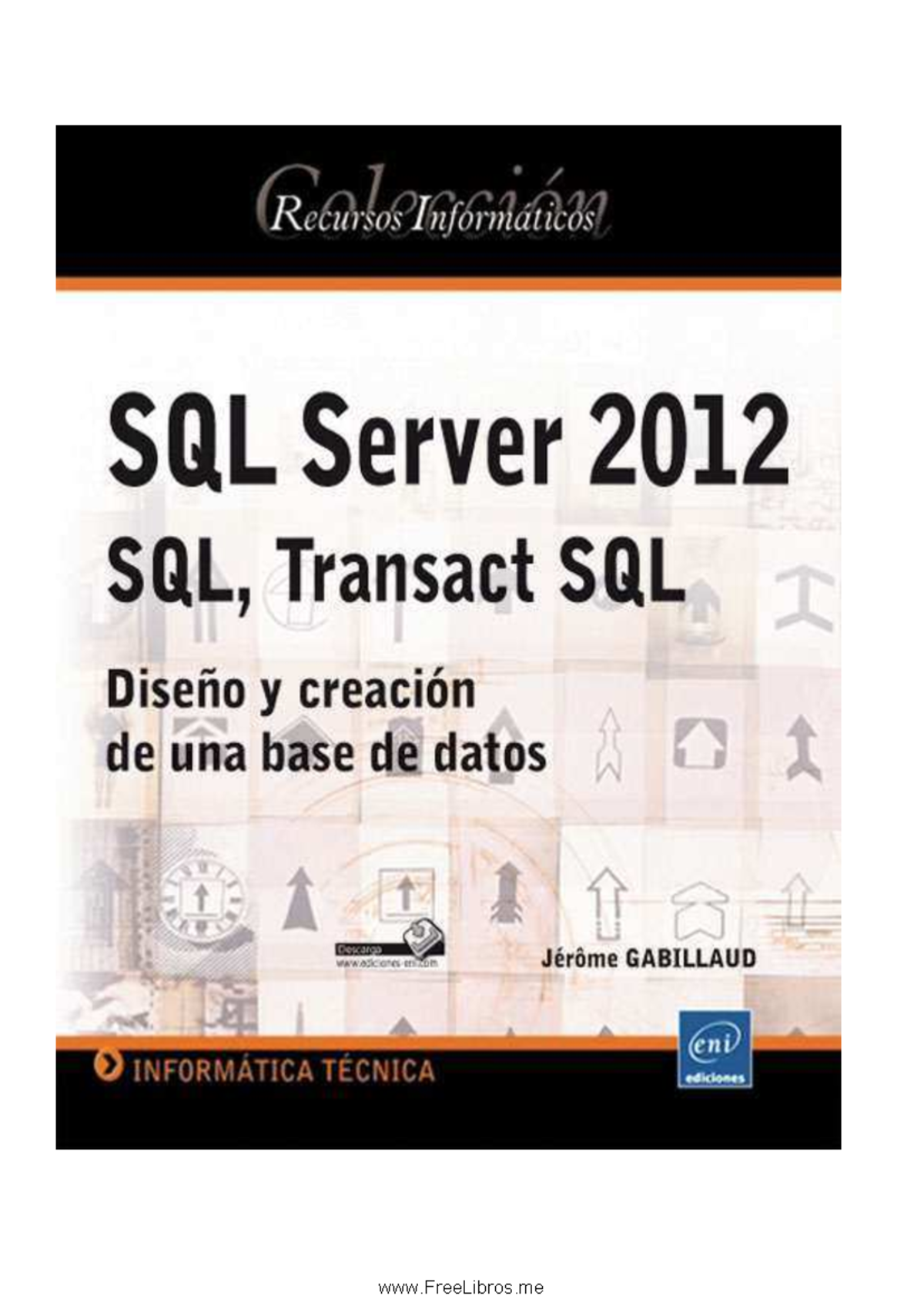 SQL Server 2012: Diseño y Creación de Bases de Datos en Transact SQL - Studocu