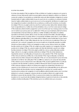 [Solved] Define qu es una interfaz grfica de usuario IGU y menciona sus - Introducción a ...