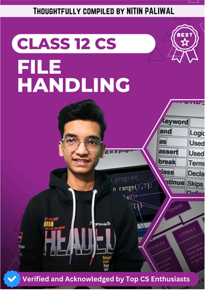 Boolean logic concepts and principles in class 11 CS - Studocu