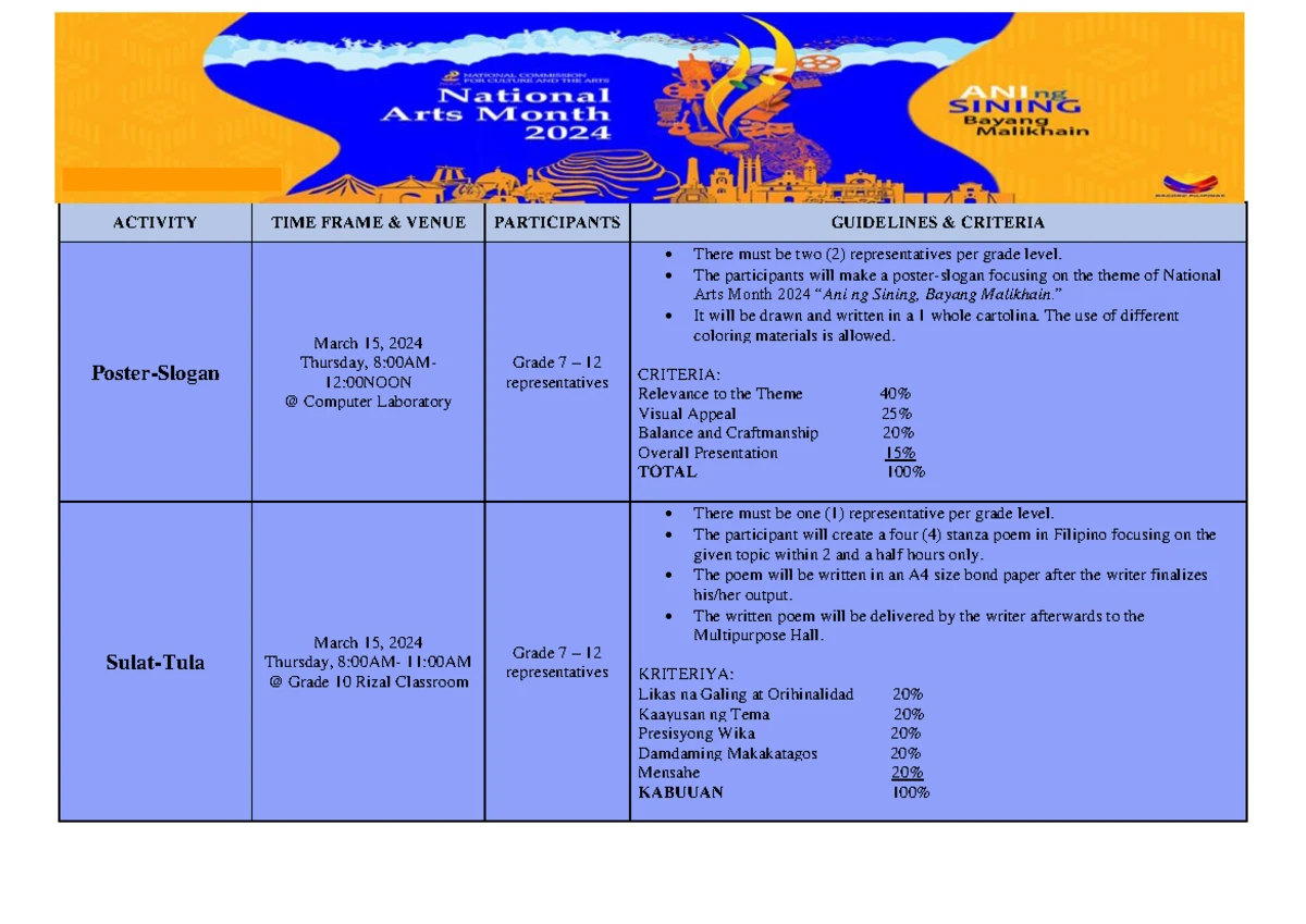 Patintero Game Mechanics and Rules for Group Play - Studocu