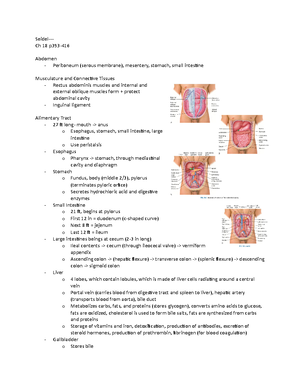 HEENT document detailed exam - How to do an HEENT exam on a person A ...