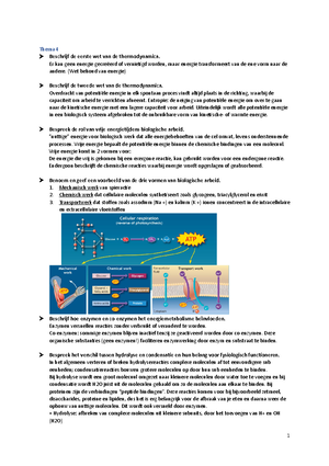 [Solved] verschil tussen RER en RQ - Inleiding Inspanningsfysiologie (B ...