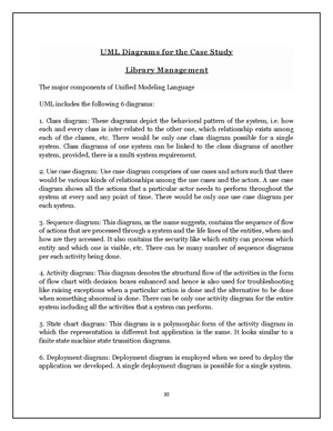 1 Passport Automation System srs, use case diagram, uml diagrams, class ...