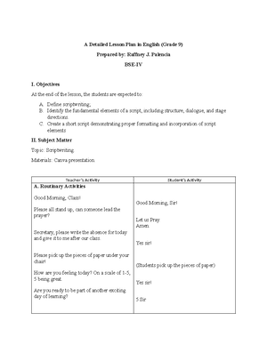 Idadait Narrative Report 2024 - Republic of the Philippines Province of ...